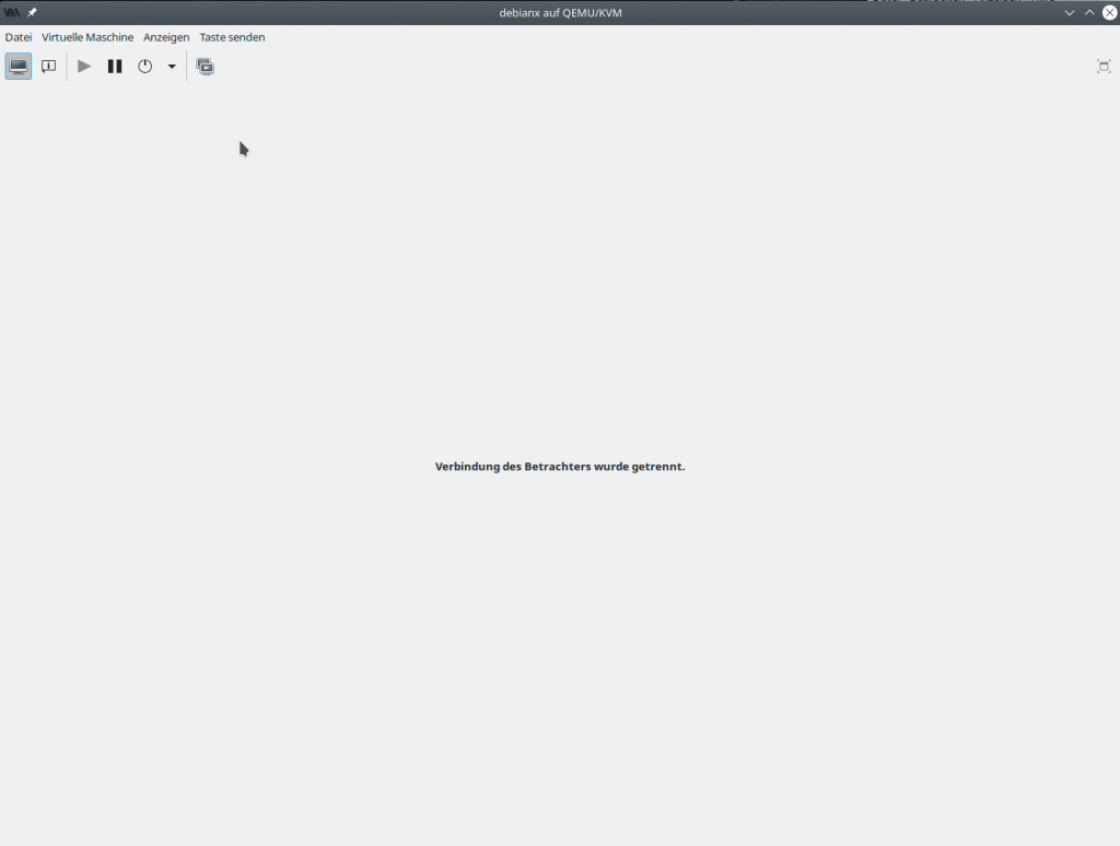 Kvmqemu Vms With A Multi Screen Spice Console Iii Local Access With Remote Viewer Via A