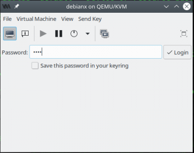 KVM/Qemu VMs with a multi-screen Spice console – VII – remote-viewer, qemu and SASL ...