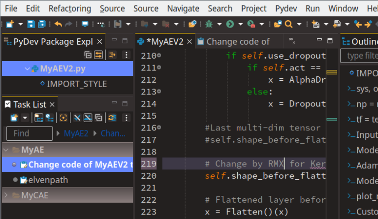 Eclipse Too Small Icons On High Dpi Screens Workaround For Kde Plasma By Scaling On X11 And