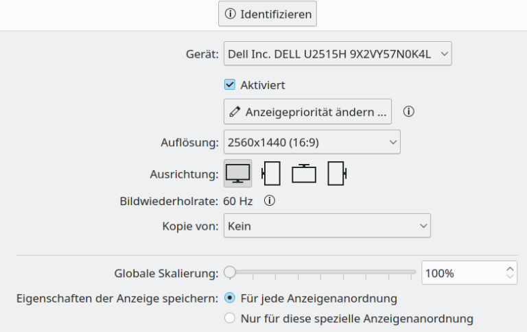 Eclipse Too Small Icons On High Dpi Screens Workaround For Kde Plasma By Scaling On X11 And