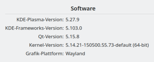 Eclipse Too Small Icons On High Dpi Screens Workaround For Kde Plasma By Scaling On X11 And